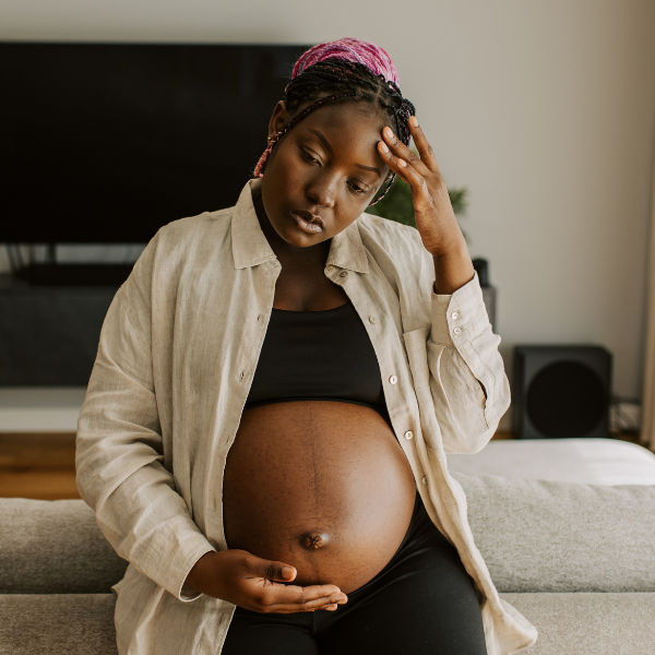 Labor Medical Terms Every Parent Should Know – Nurtured Nest